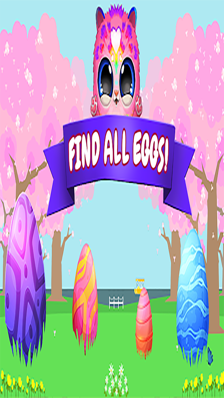 Merge Fluffy Animals: Egg pets - App on Amazon Appstore