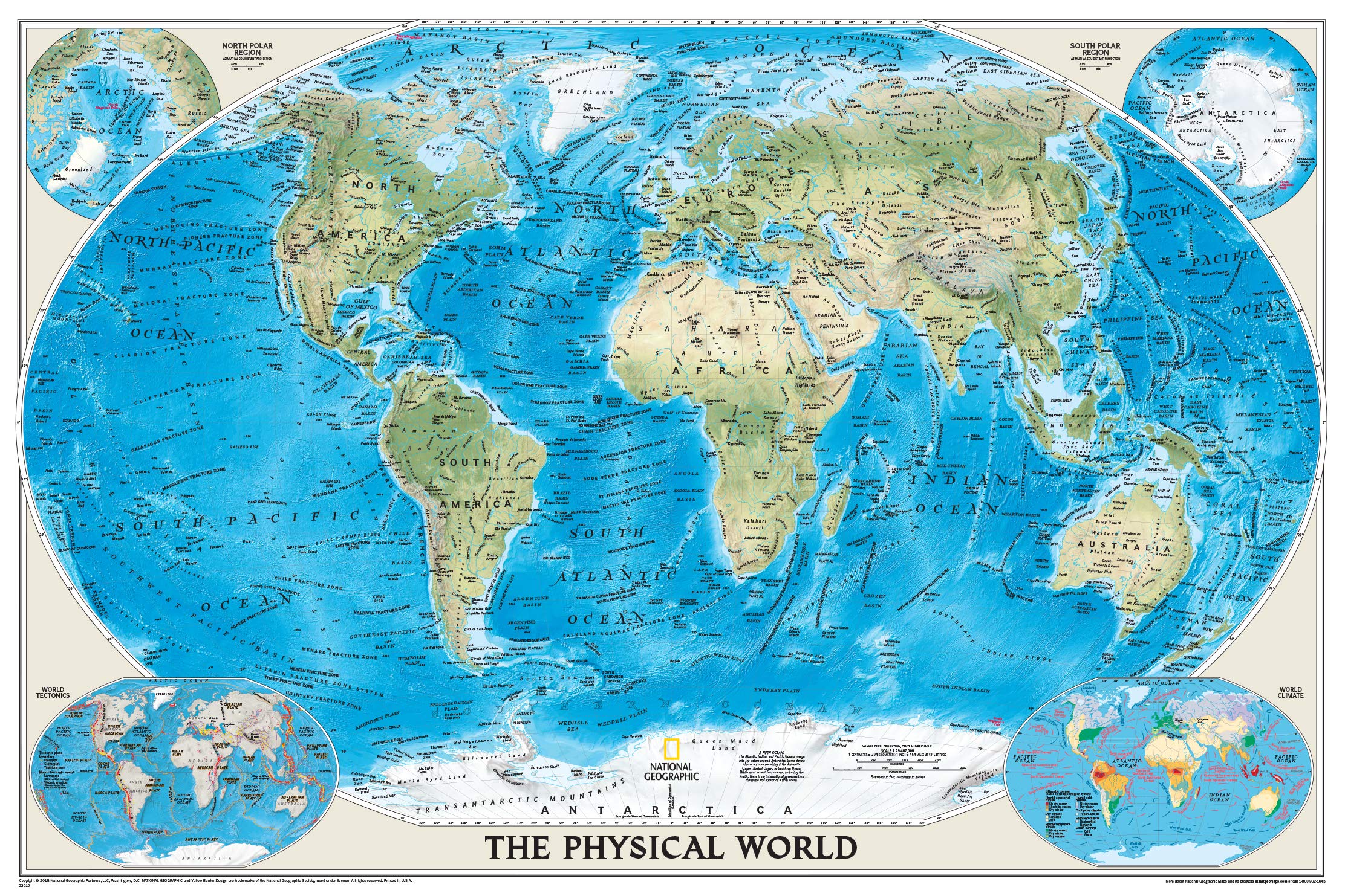 Proroctv Explodovat Discipl na World Geography Map Degenerovat Zkratka