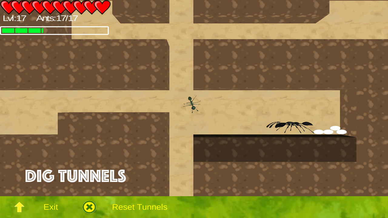 Ant Sim - App on Amazon Appstore