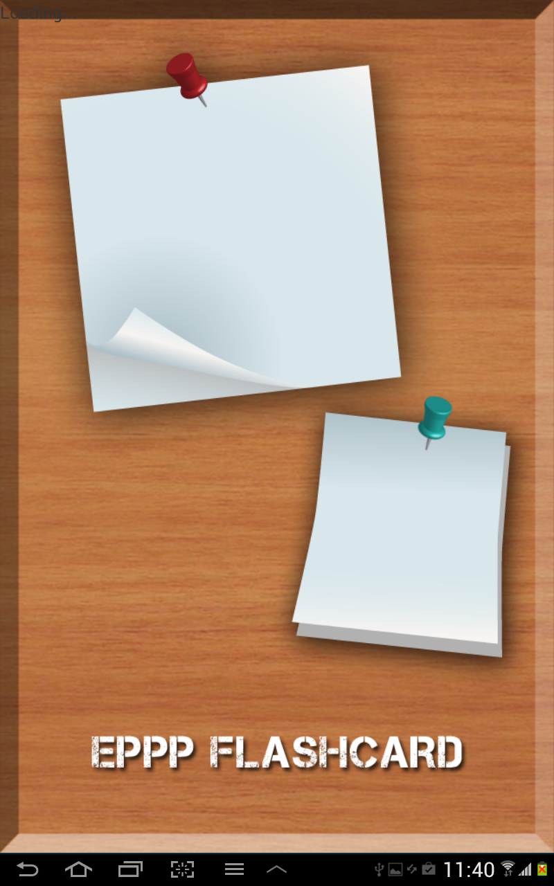 New EPPP Flashcards - App on Amazon Appstore