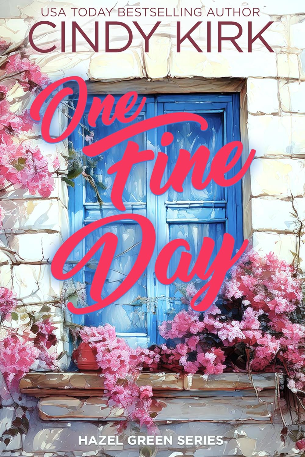 Amazon.com: One Fine Day eBook : Kirk, Cindy: Kindle Store