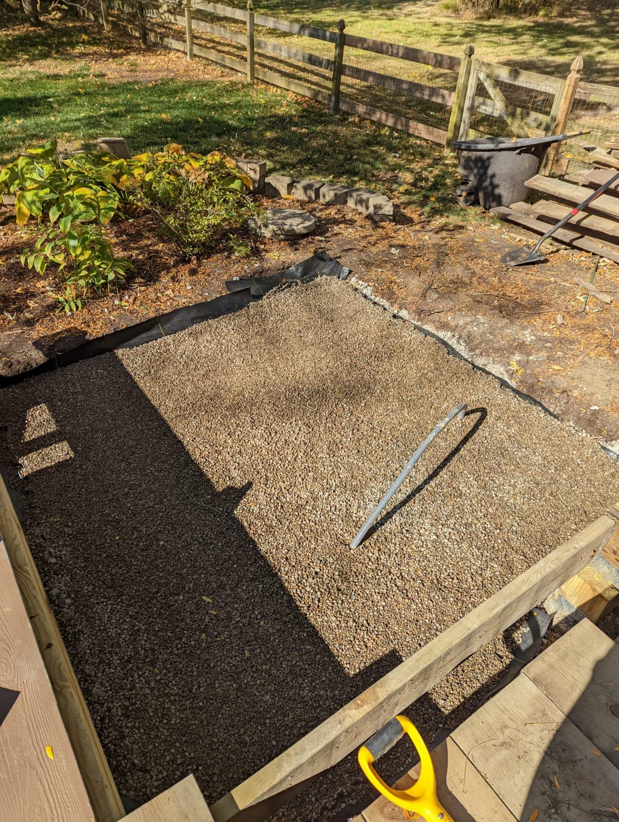 $62/mo - Finance Vodaland - HEXpave Grid - 1" Depth Permeable Paver ...