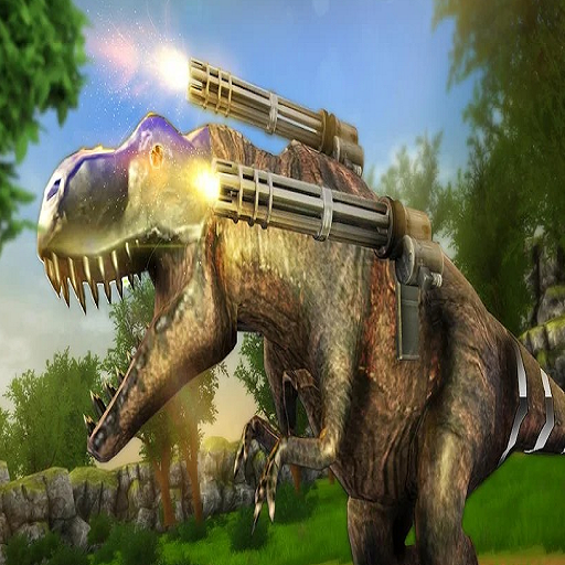 Dino Battle Simulator - Dinosaur War Survival Game - App on Amazon Appstore