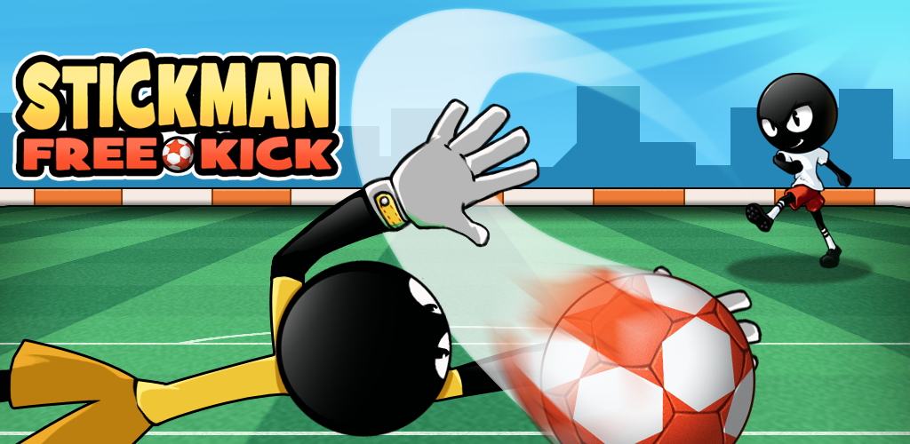 Stickman Free Kick:Amazon.com:Appstore for Android
