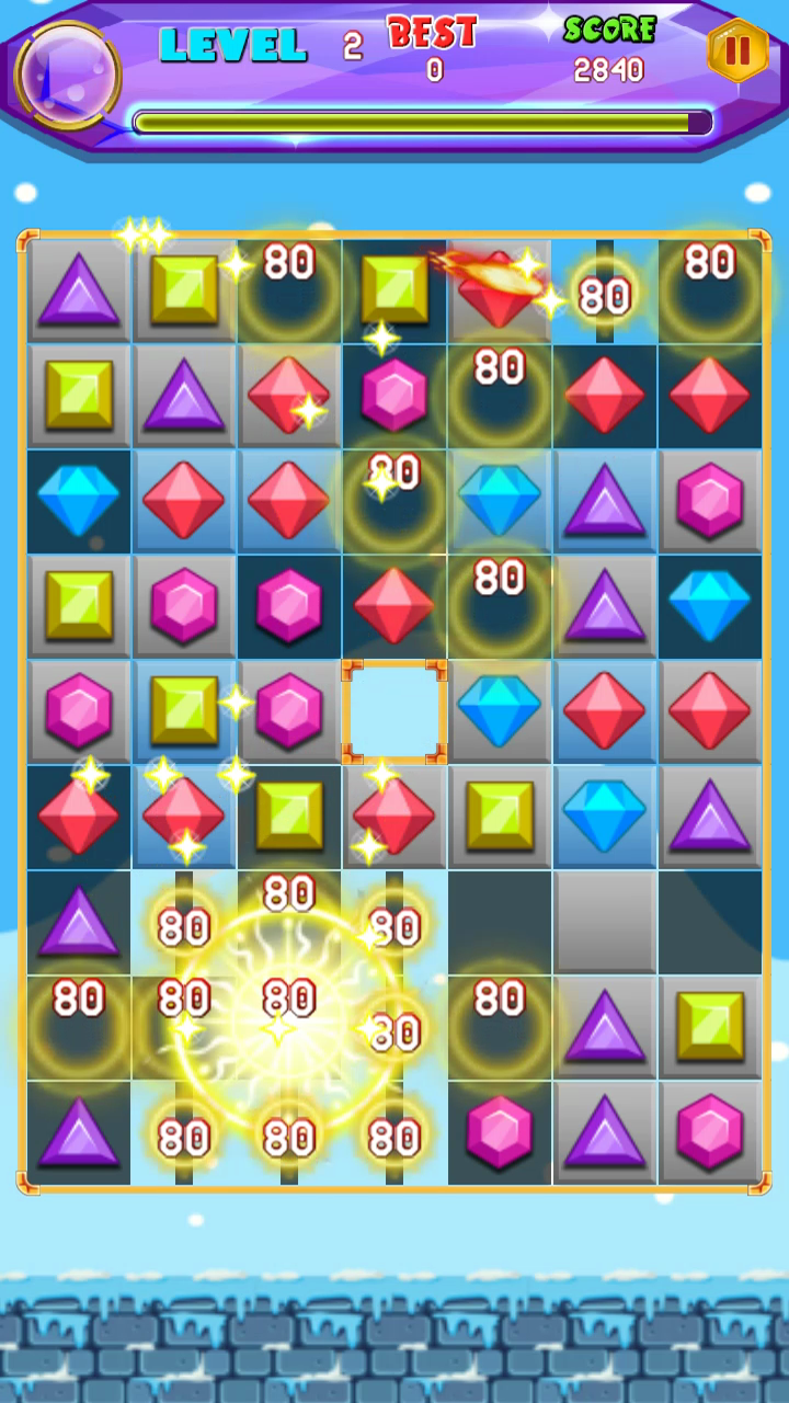 Jewel Quest 2020 - App on Amazon Appstore