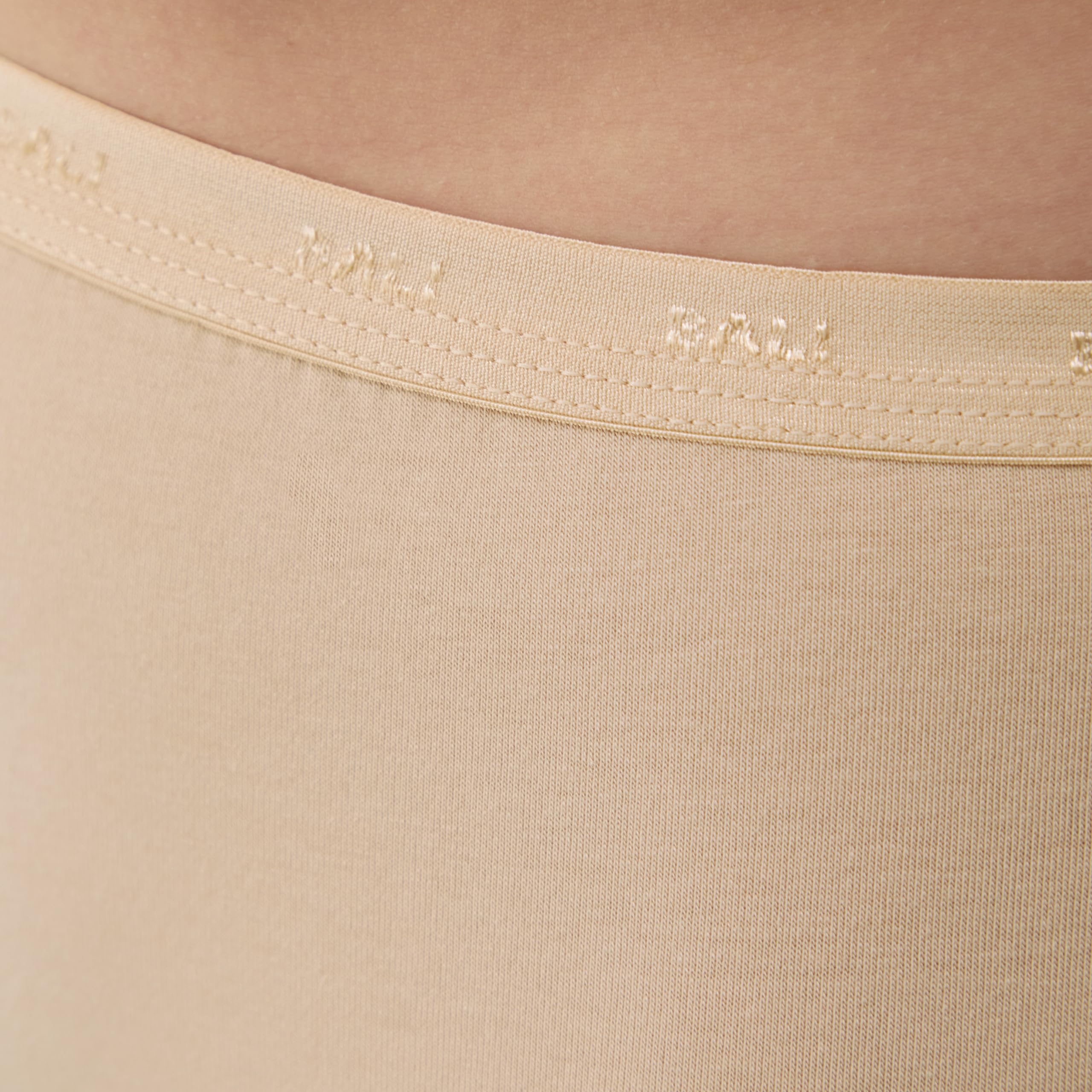 Snapklik.com : Bali Womens Full-cut-fit Stretch Cotton Panty