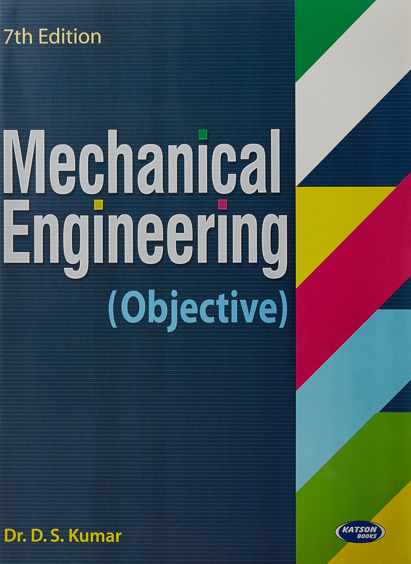 Buy Mechanical Engineering (Objective) for Competitive Examinations ...