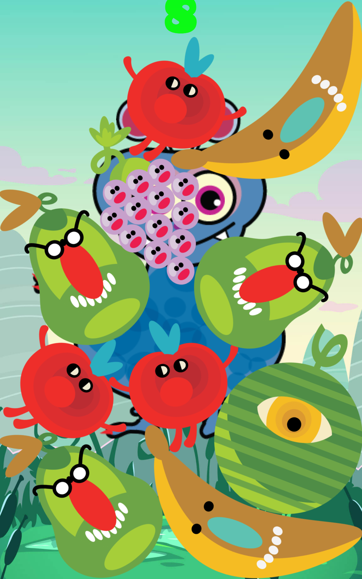 Toddler Monster Pop - Full Version (FreeTime Edition):Amazon.ca ...