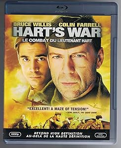 Hart's War [Blu-ray]: DVD et Blu-ray : Amazon.fr