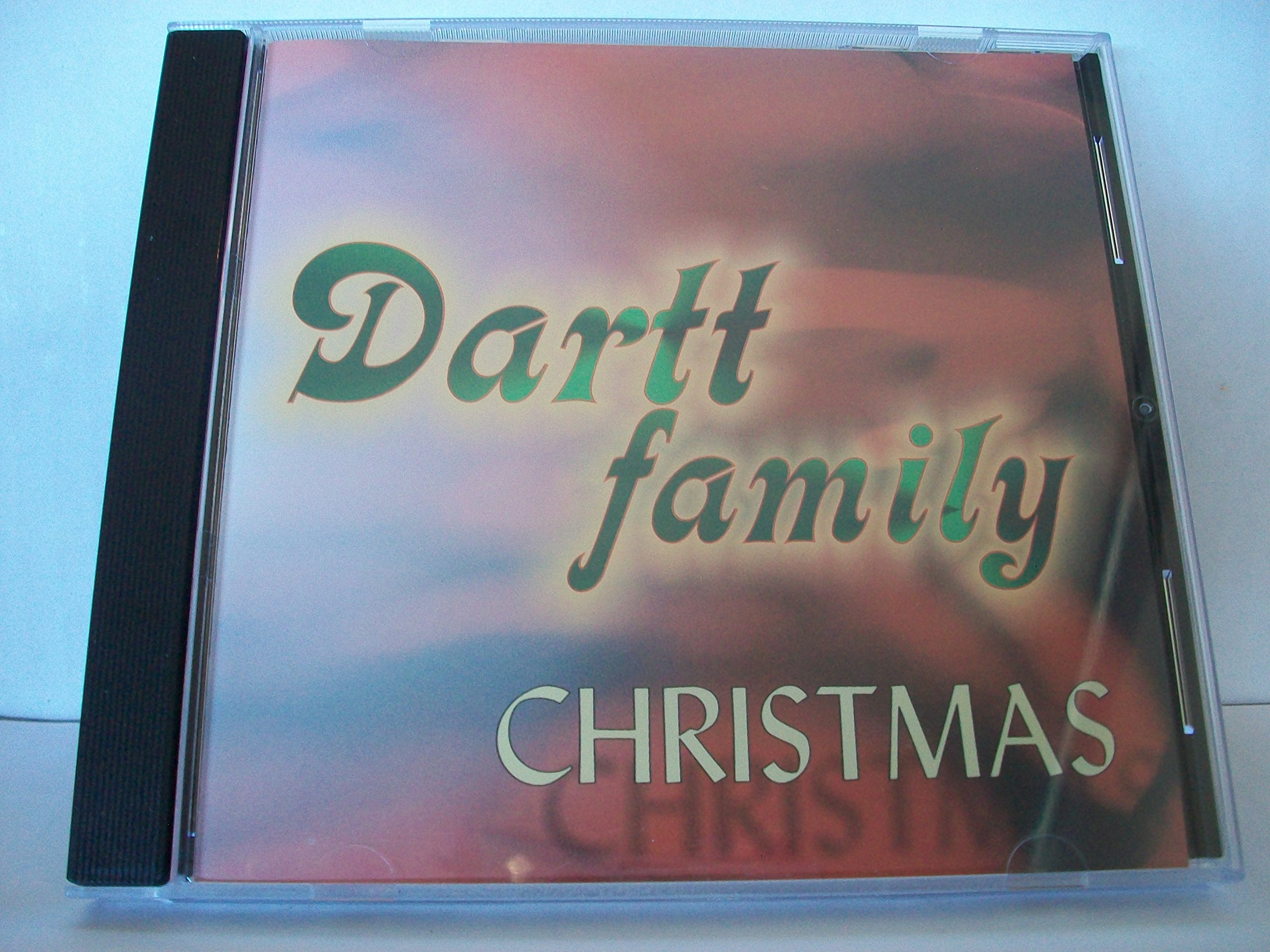 The Dartts Trio, Don Dartt, Stunning Stanley Stenotis - Dartt Family ...