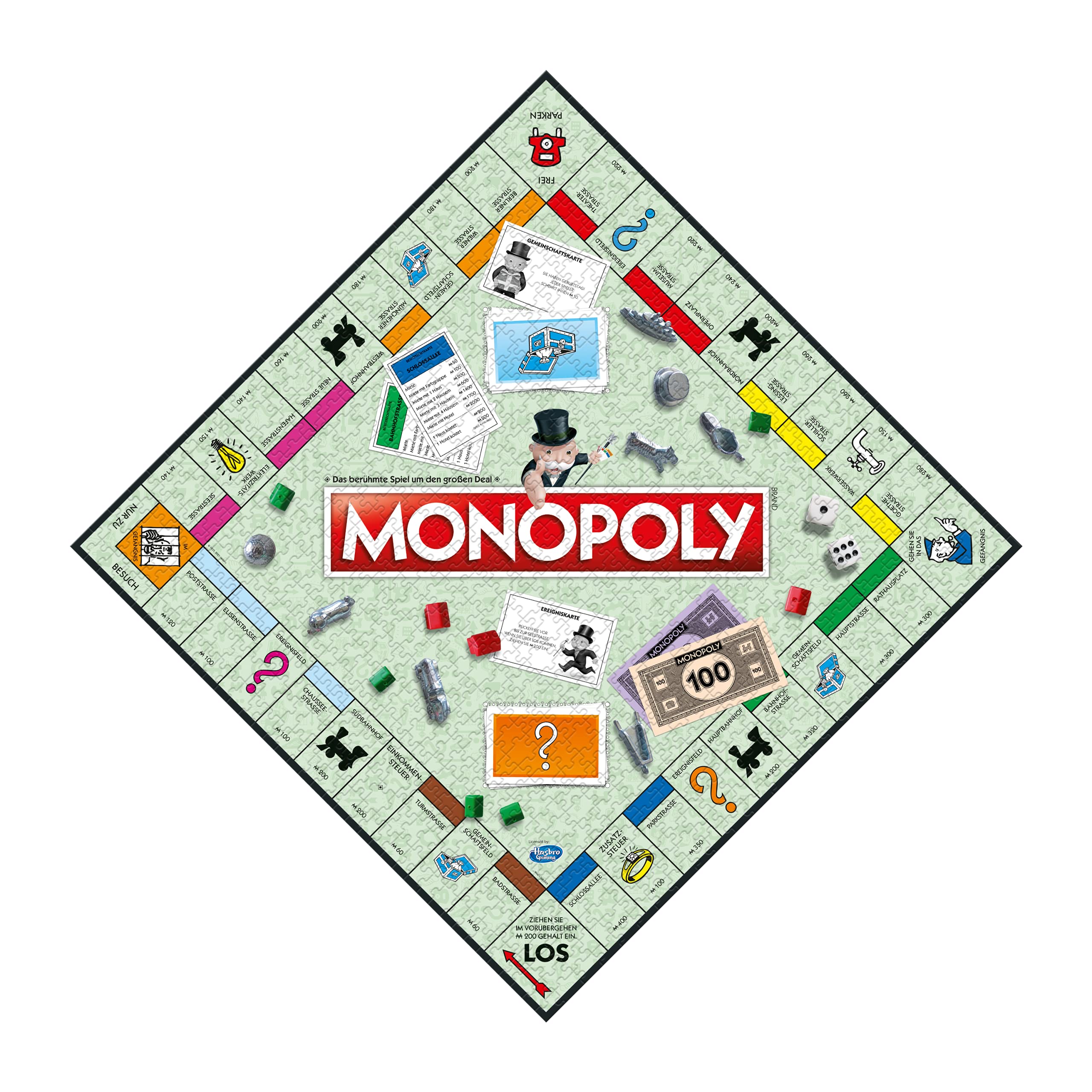 Original Monopoly Brett MTSU Falls To New Mexico State In Game Two,