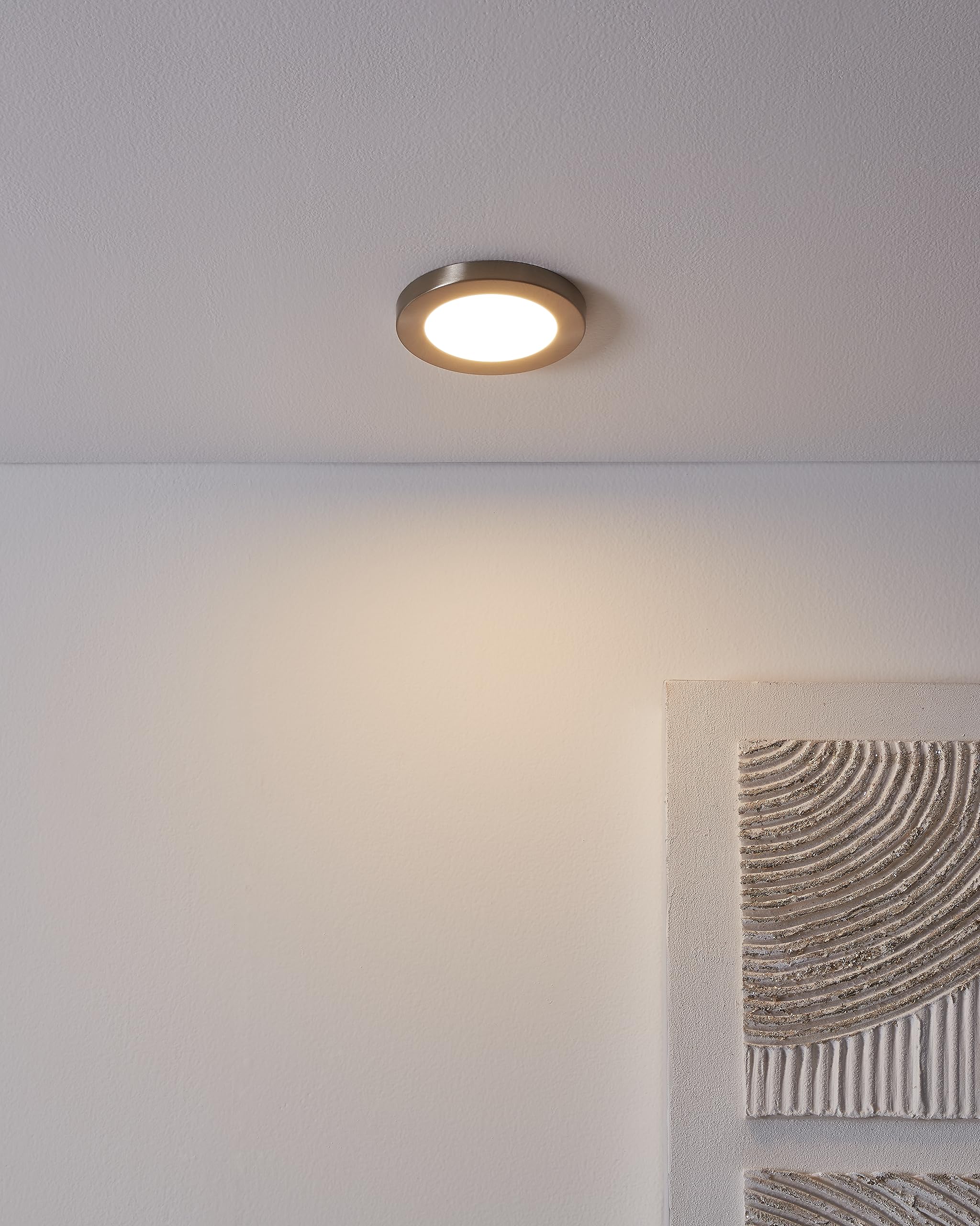 Flex Ceiling Light Fixtures Conduit Pendant Light Fitting B&W