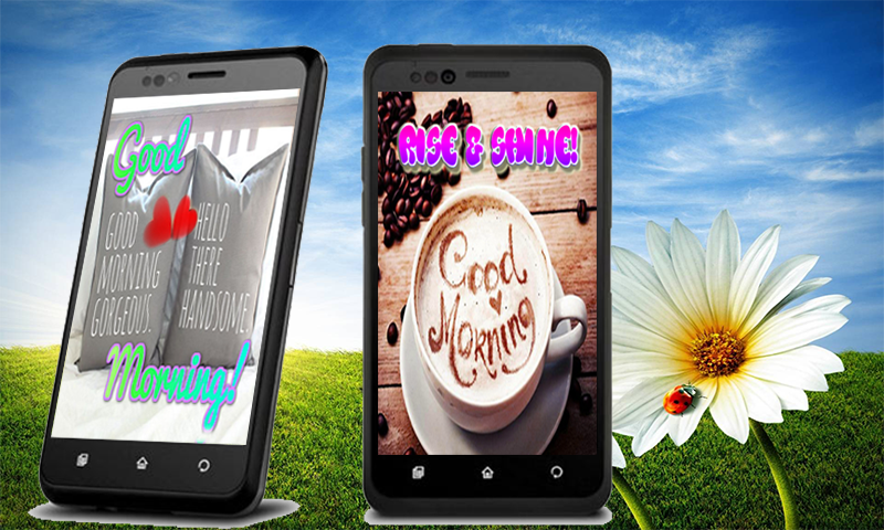 Good Morning - App on Amazon Appstore