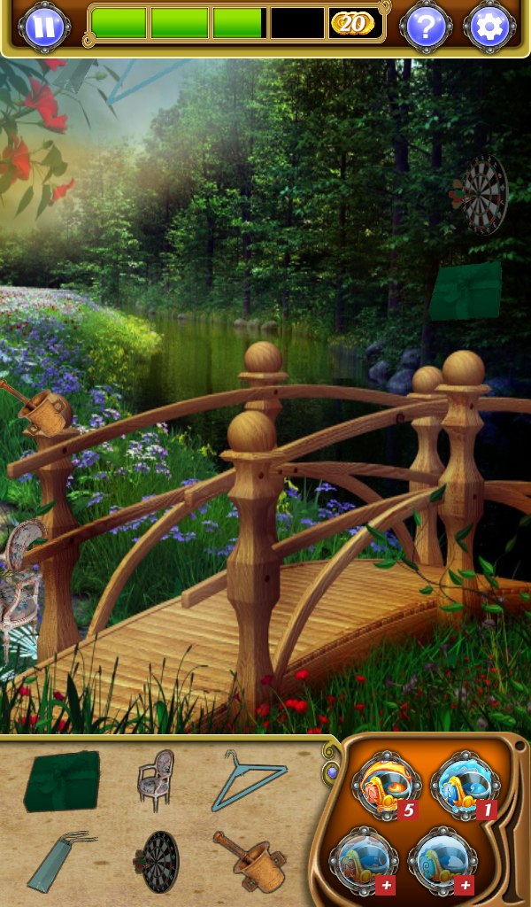 Hidden Object - Summer Serenity - App on Amazon Appstore