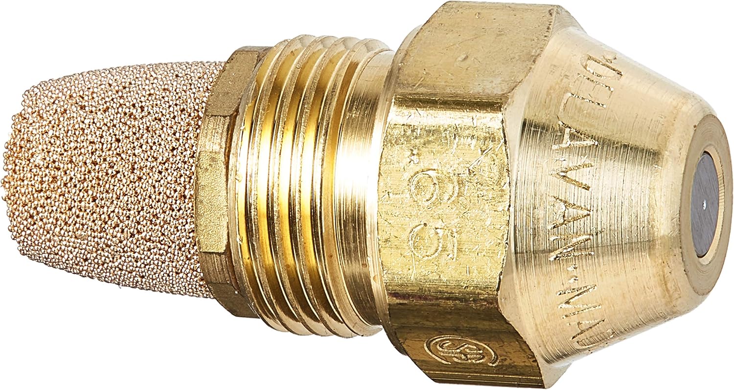 Amazon.com: Delavan NOZ .65 70 Solid Nozzle : Patio, Lawn & Garden