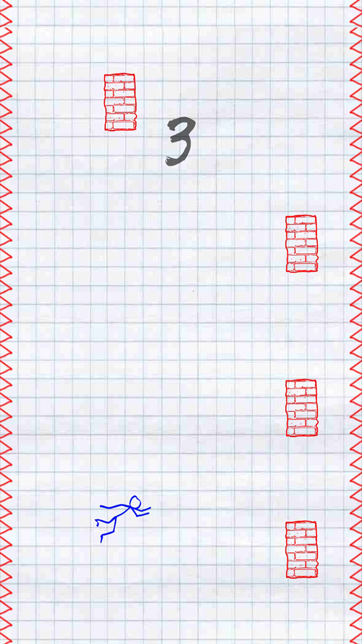 The Amazing Stickman - App on Amazon Appstore