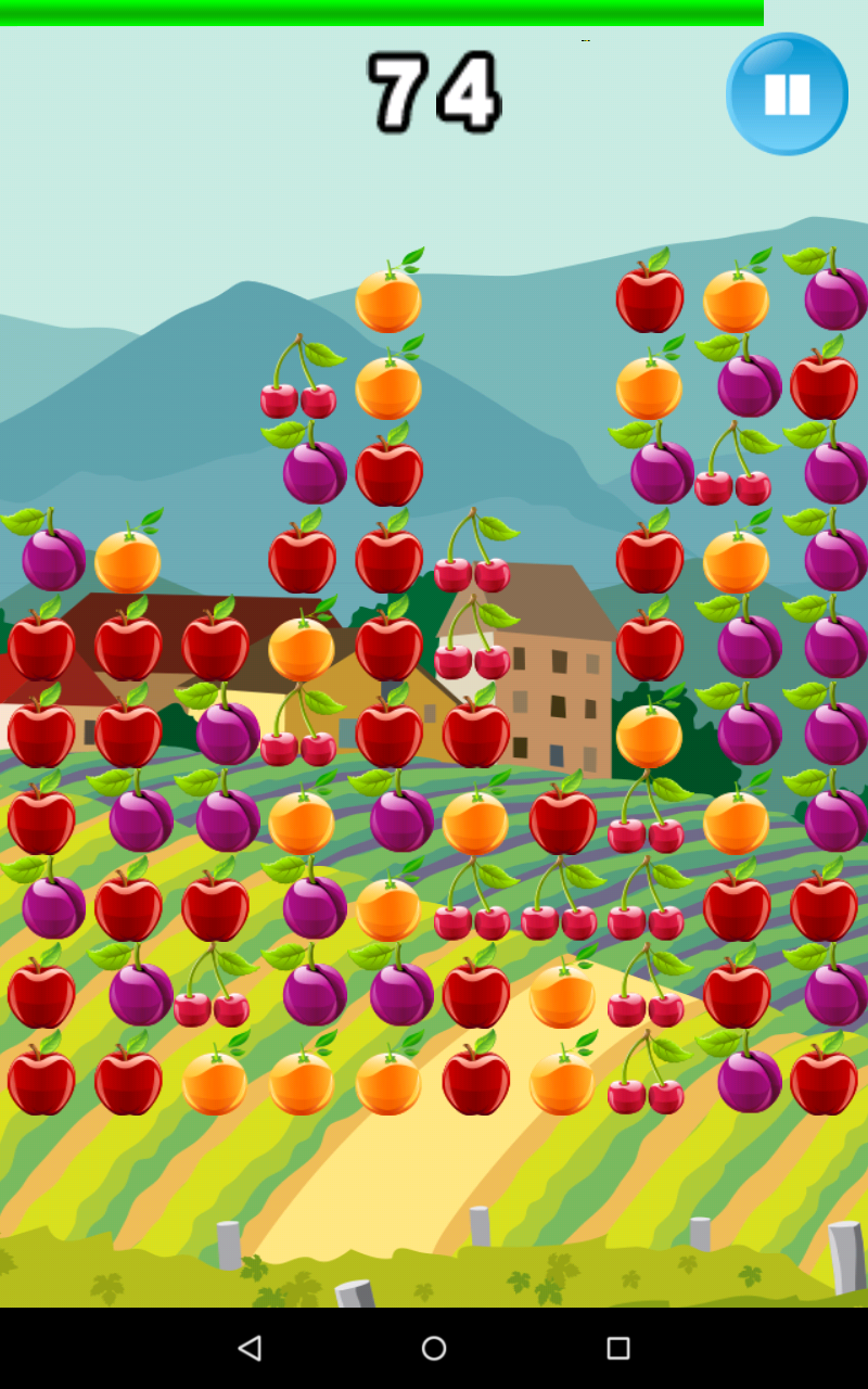 With Cherries - App on Amazon Appstore