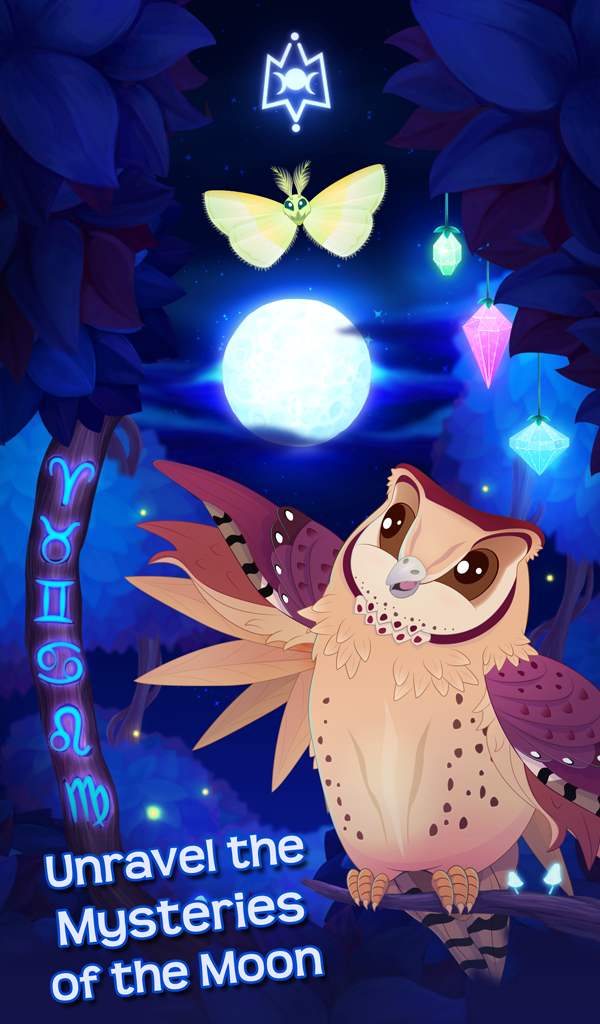 Flutter: Starlight:Amazon.com:Appstore for Android