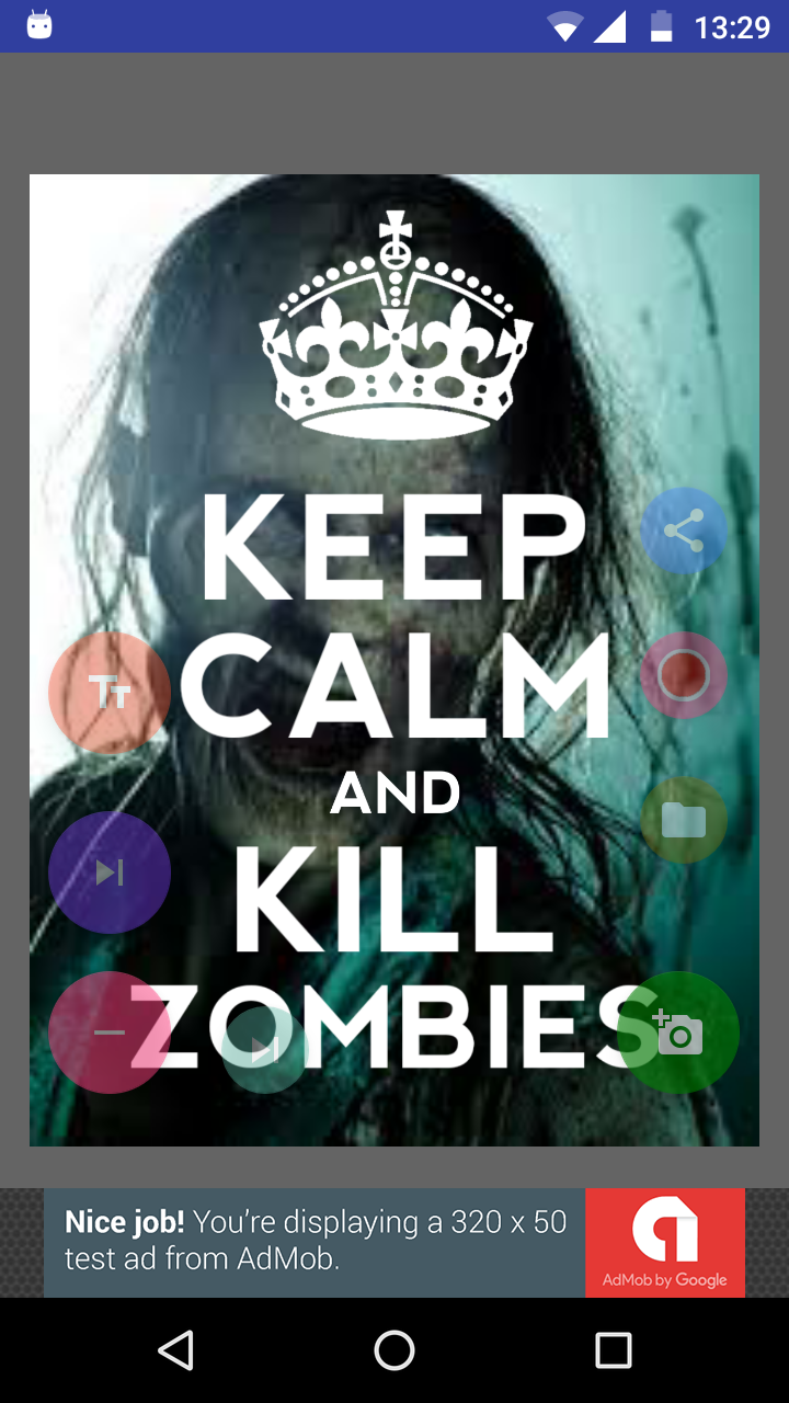 Propaganda Poster Maker - App on Amazon Appstore