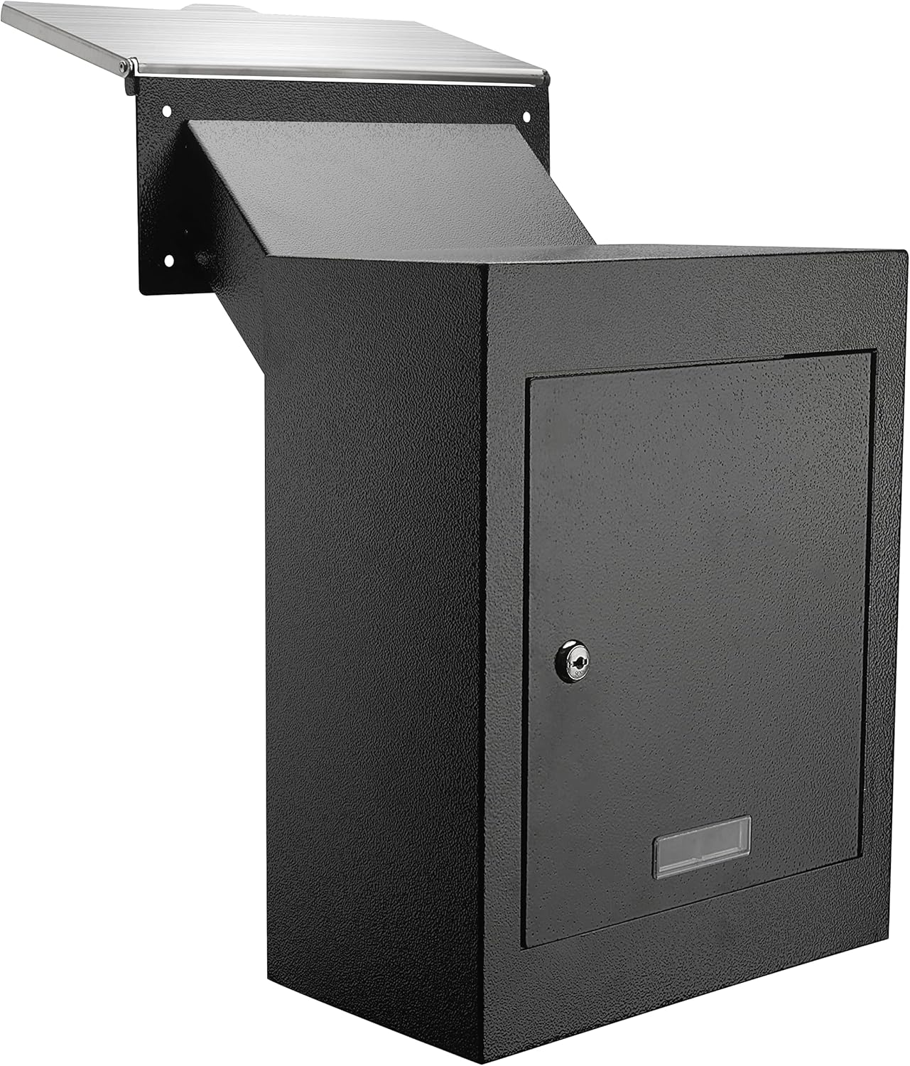 Metateel Wall Mount Drop Box - Adjustable Chute, Australia | Ubuy