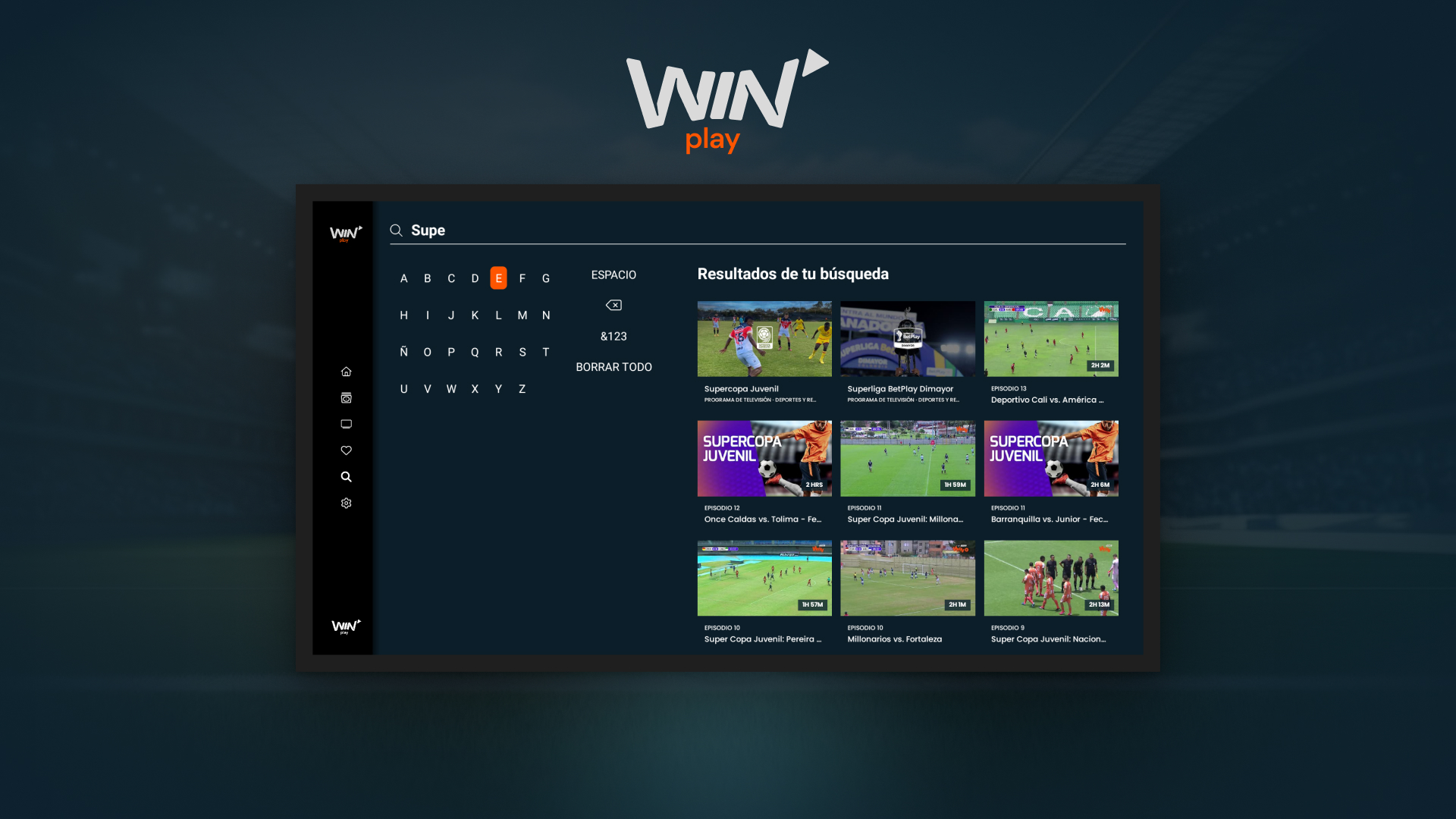 Win Play - App on Amazon Appstore