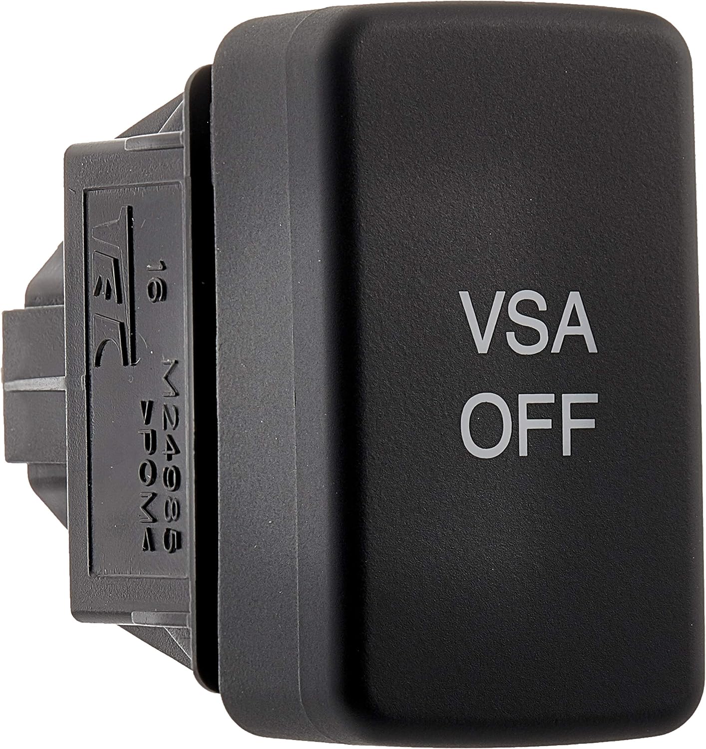 Amazon.com: Genuine Honda 35300-SZA-A01ZA Vsa Off Switch Assembly ...