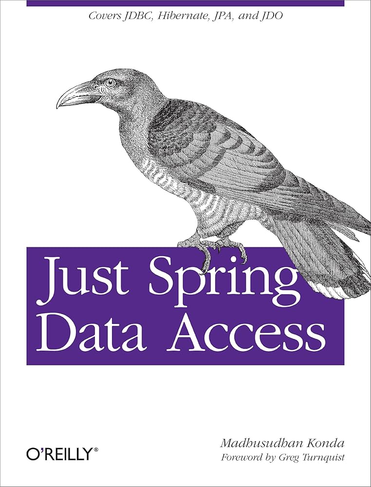 Jdbc Jpa Spring Data