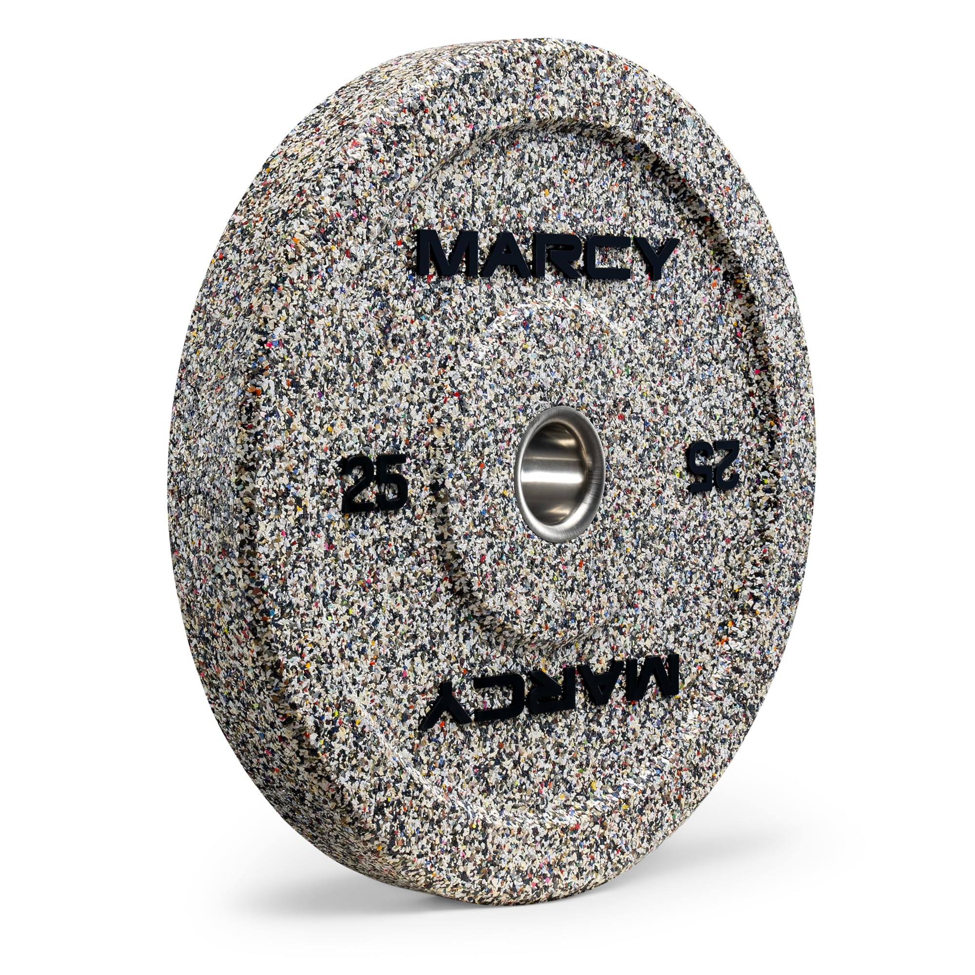 Snapklik.com : 2" High Bounce Olympic Bumper Plate For Strength ...