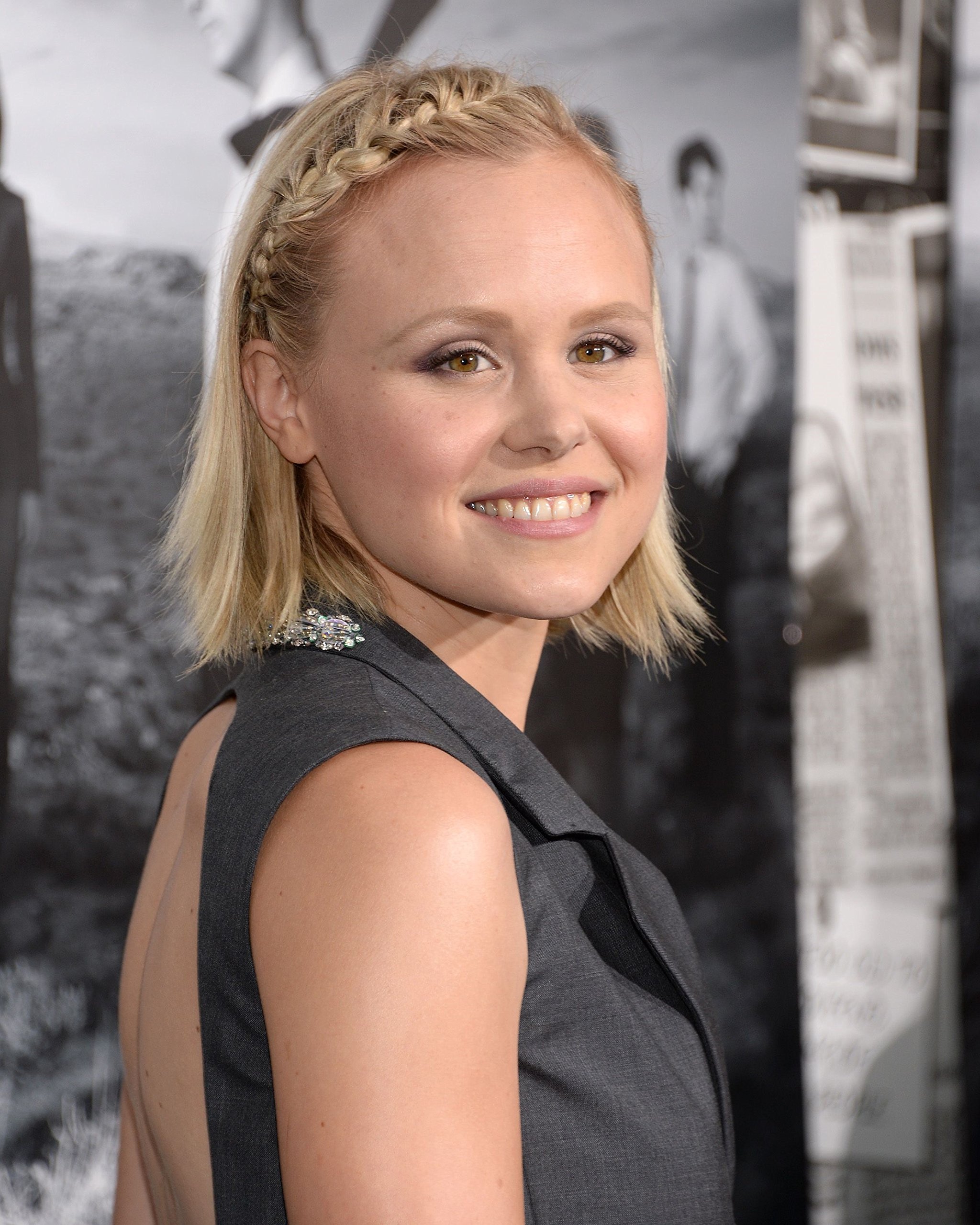 Alison Pill
