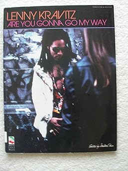 Amazon | Lenny Kravitz, Are You Gonna Go My Way | Okun, Milton | Rock