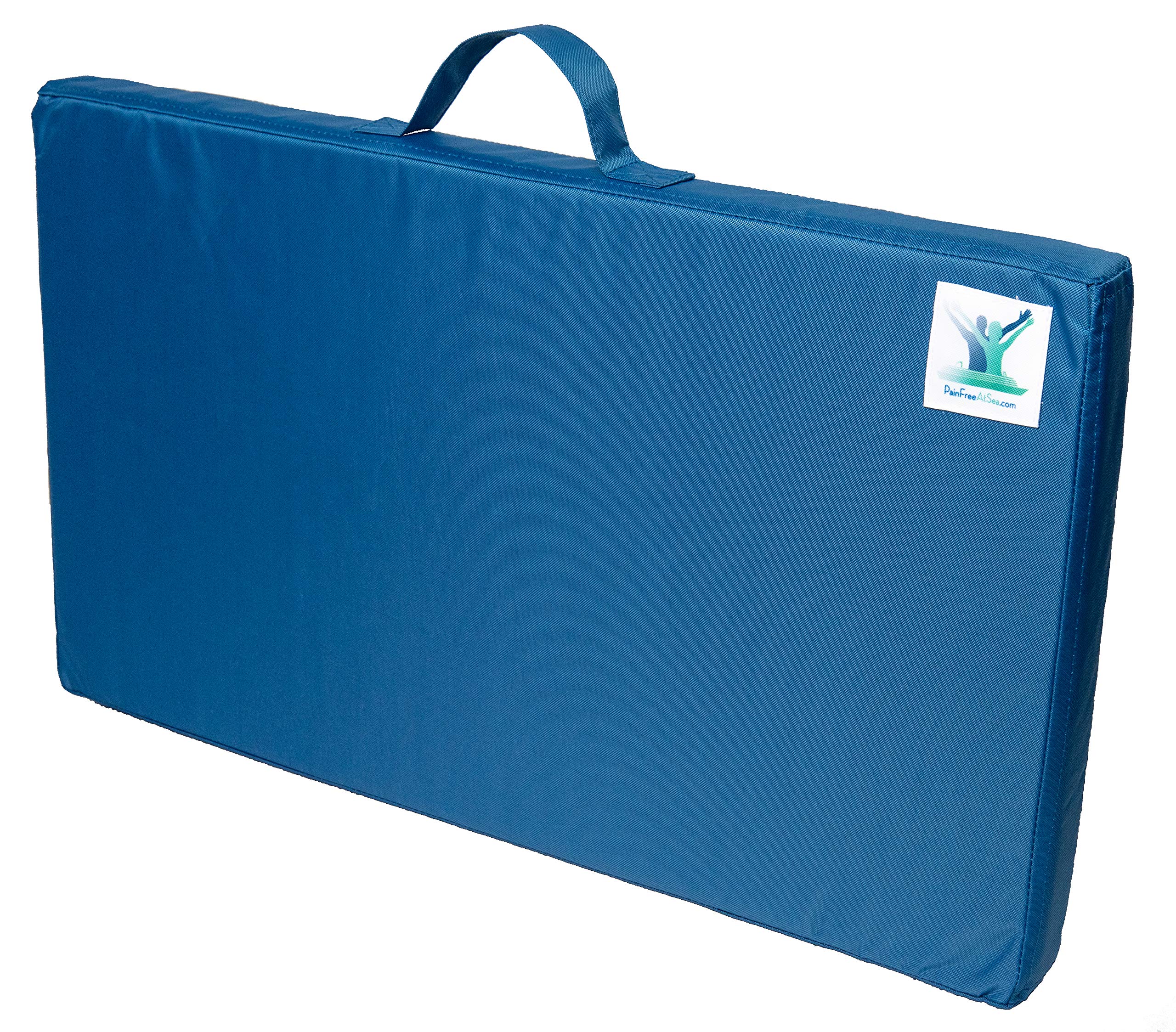 Buy Pain Free Posture 2 Inch Foam Riser 2 INCH Stadium Seat Sport