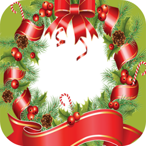 Merry Christmas Frames Photo Editor - App on Amazon Appstore