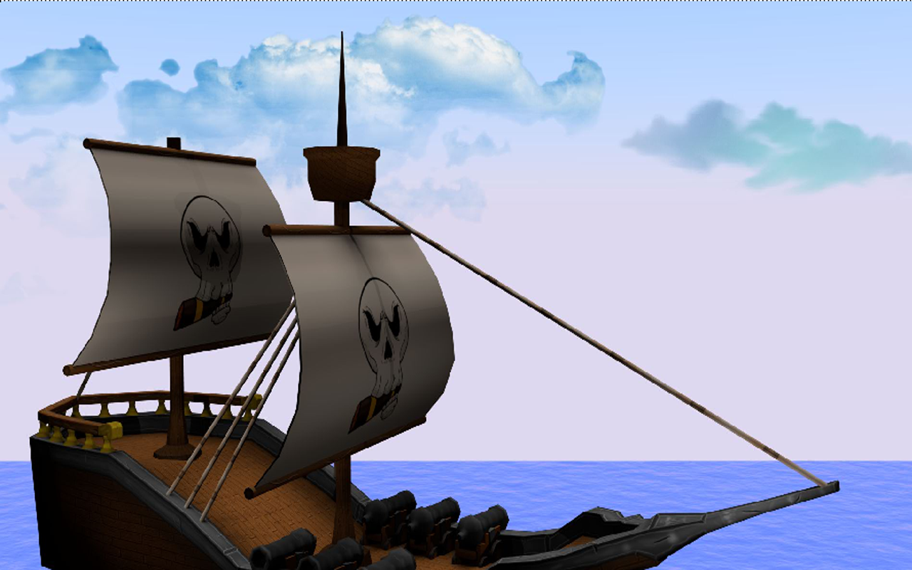 Escape Games-Puzzle Pirate 1 - App on Amazon Appstore