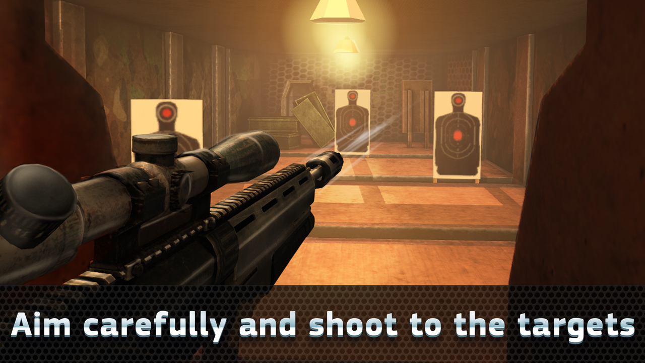 Gunslinger Weapon Battlefield Builder: Warfare Workshop Assault Gun ...
