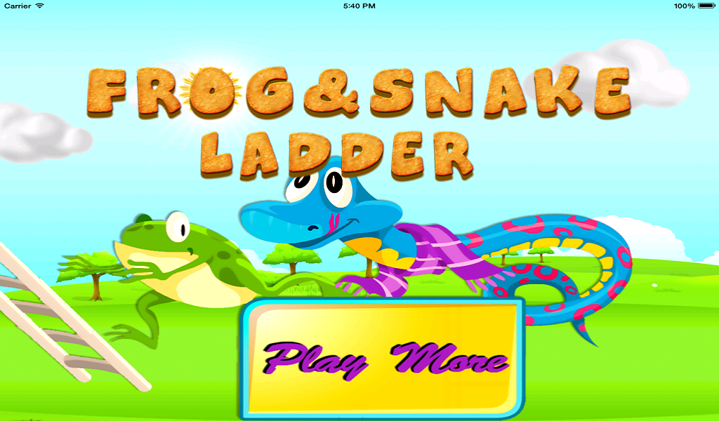Frog & Snake Leaders - Application sur Amazon Appstore