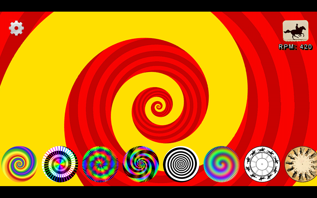Candy Spinner - App on Amazon Appstore