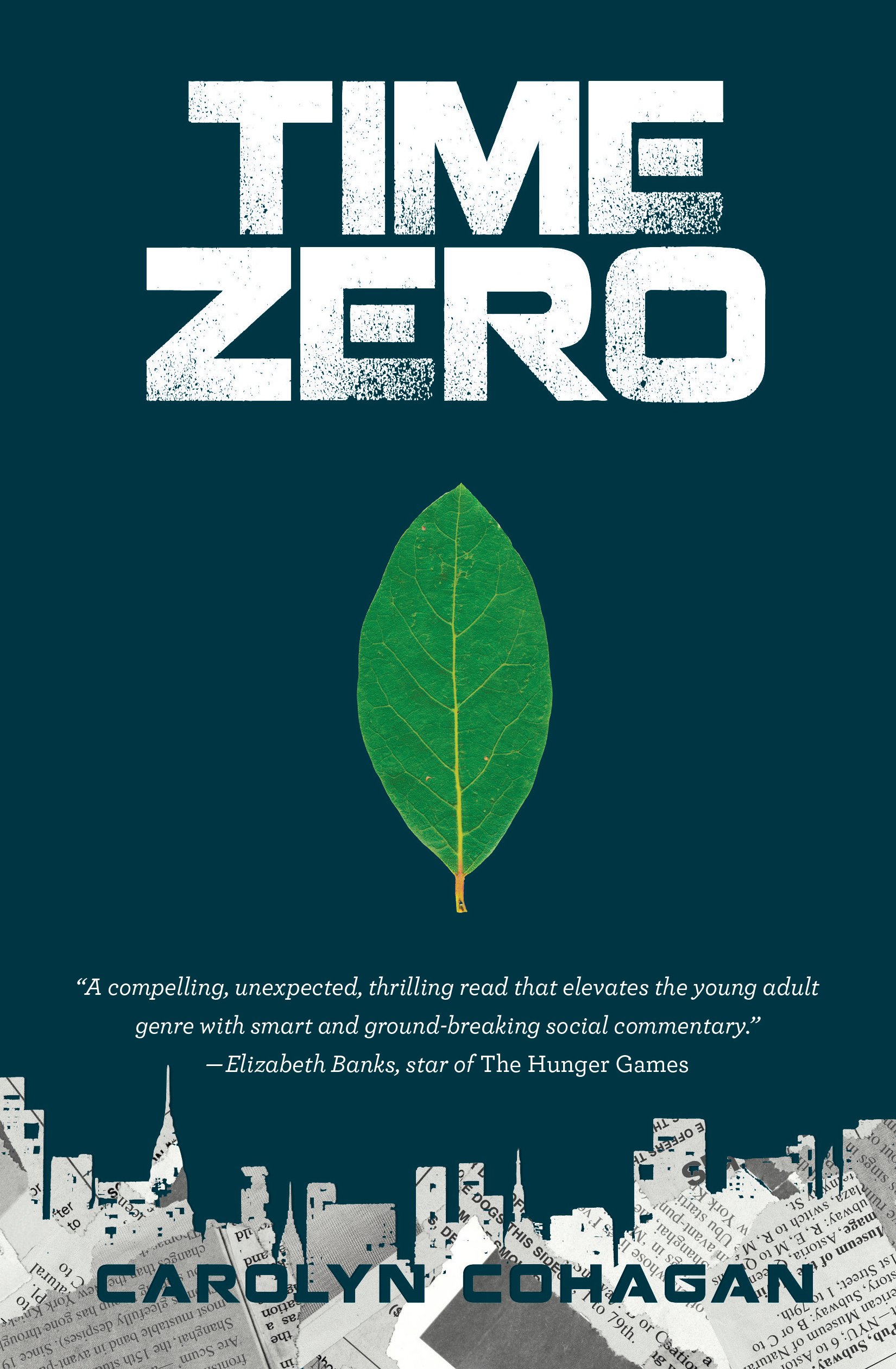 Book review of Time Zero - Readers' Favorite: Book Reviews and Award ...