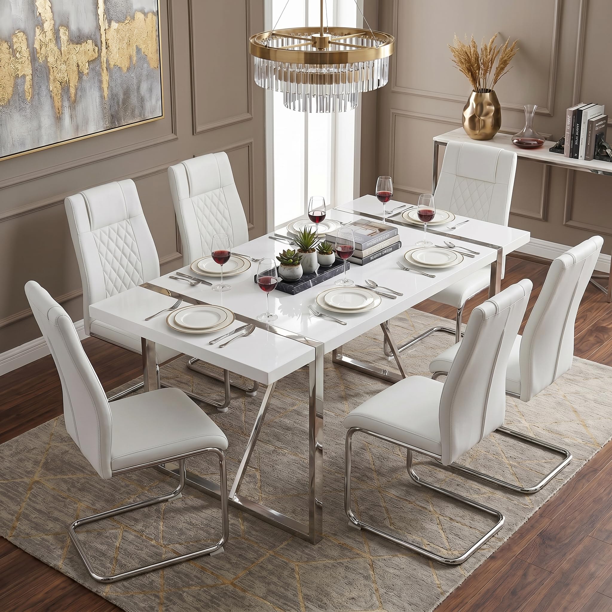 11 Best Dining Table Finish | Stop Chasing Glossy Surfaces