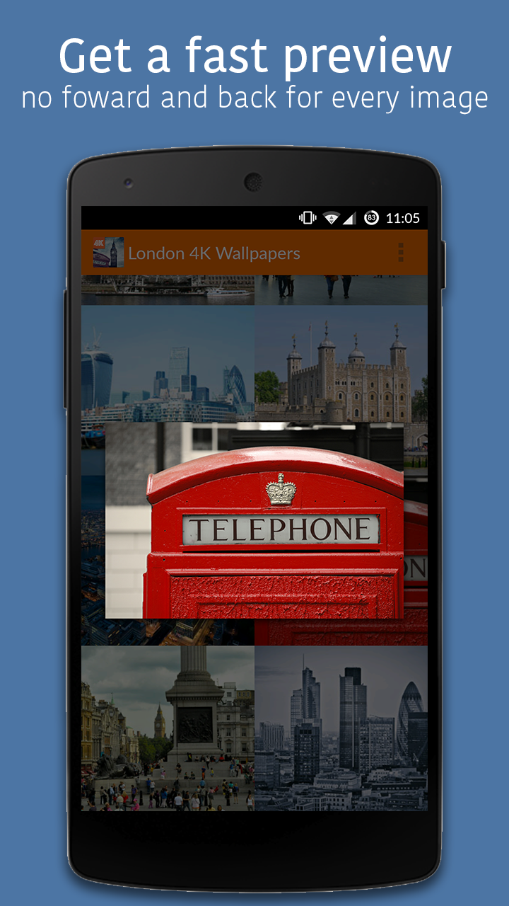 London 4K Wallpapers - App on Amazon Appstore
