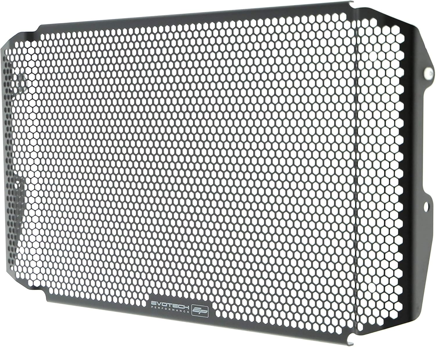 Amazon.com: Evotech Performance Radiator Guard to fit Yamaha FZ-09 / MT ...