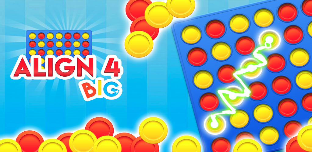 Align 4 BIG for TV - App on Amazon Appstore