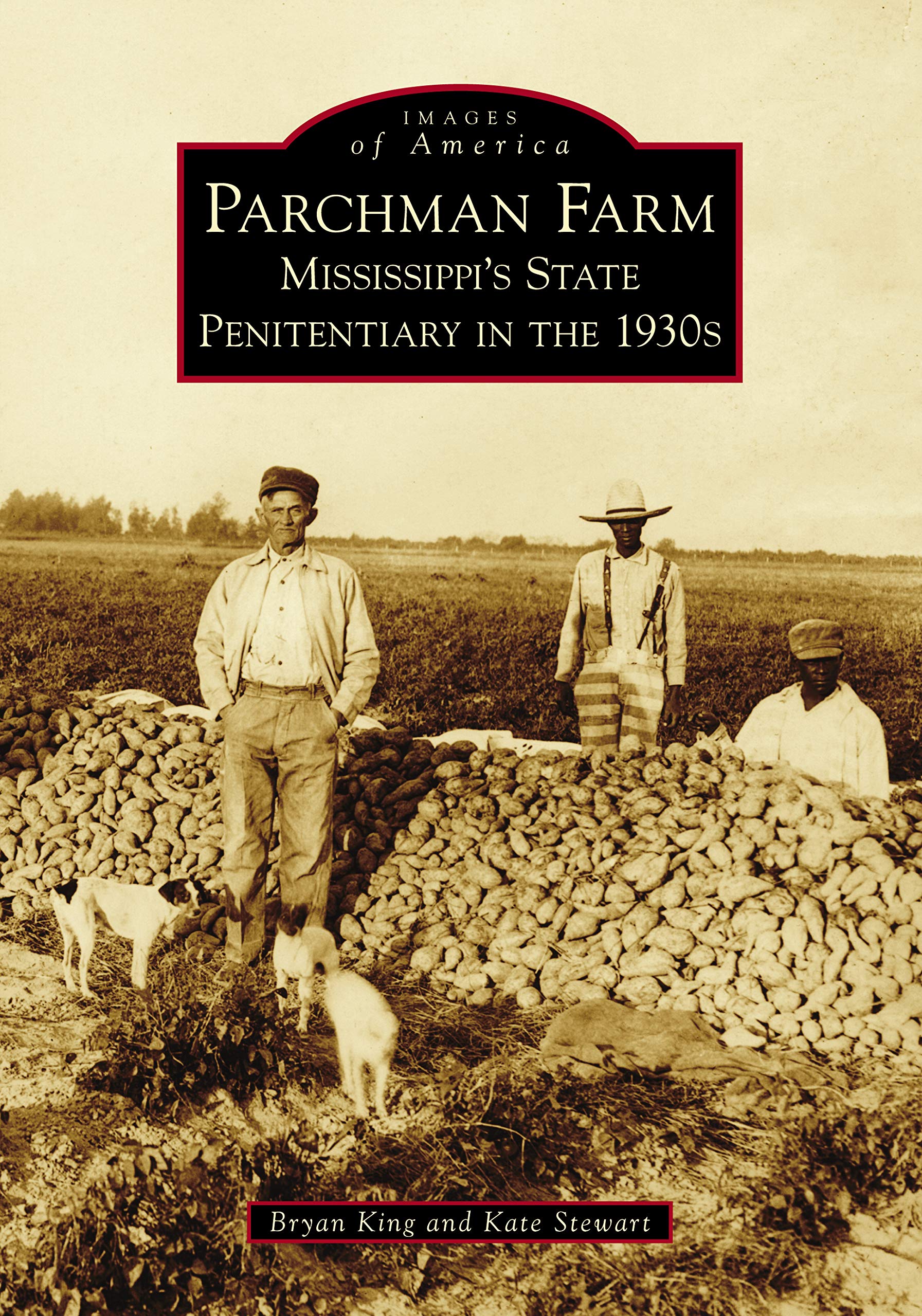 Parchman Farm: Mississippi's State Penitentiary in the 1930s (Images of ...