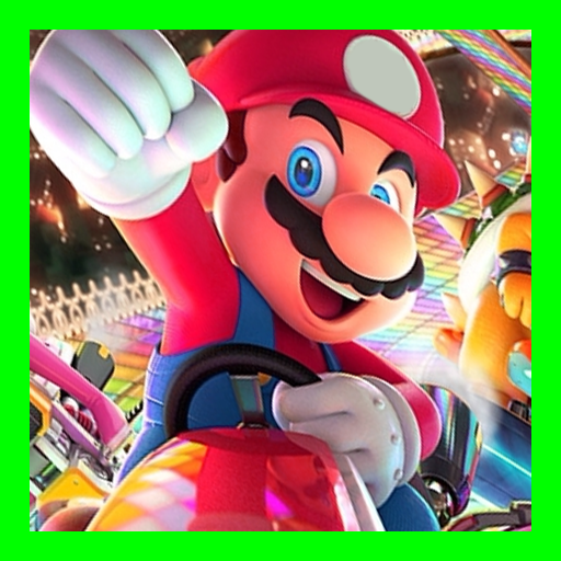 Super Go Monster Kart Racing Game:Amazon.de:Appstore for Android