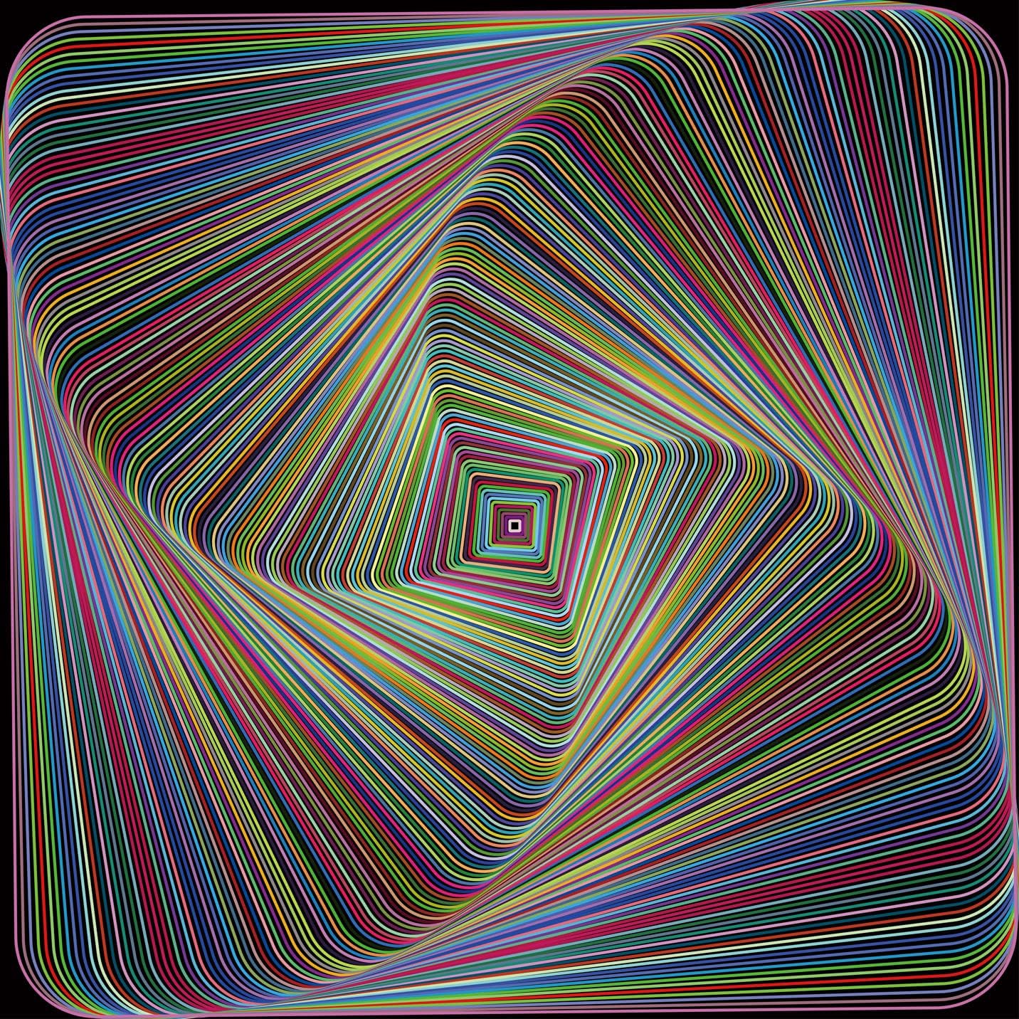 Amazon.com: Impossible Hard Puzzles 1000 Piece, Colorful Challenging ...