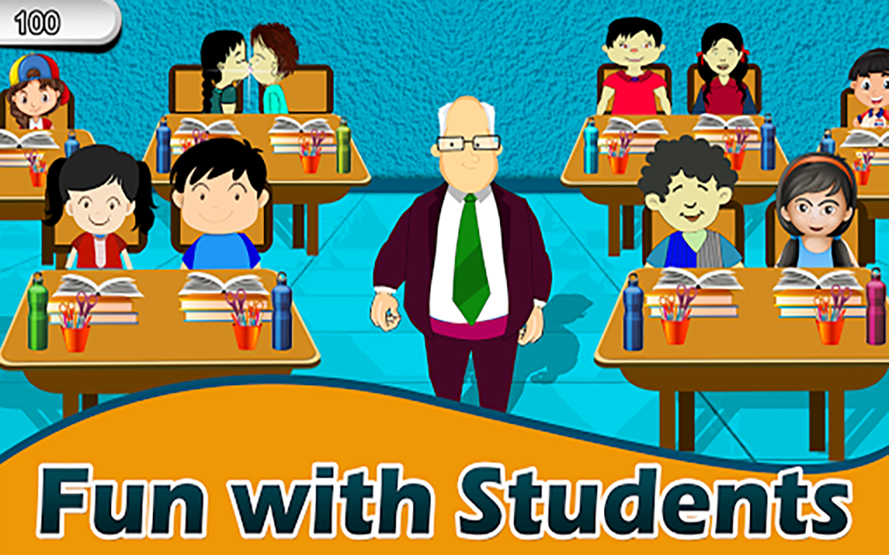 Classroom Fight with Friends - App on Amazon Appstore