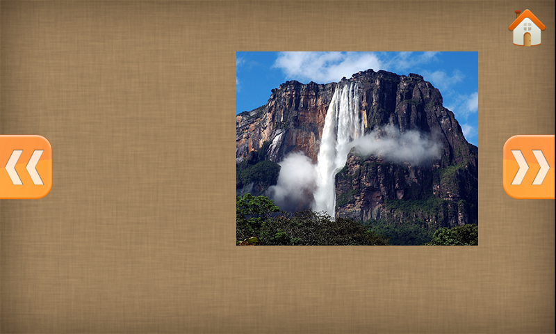 Waterfall Puzzle Game for Kids - App on Amazon Appstore