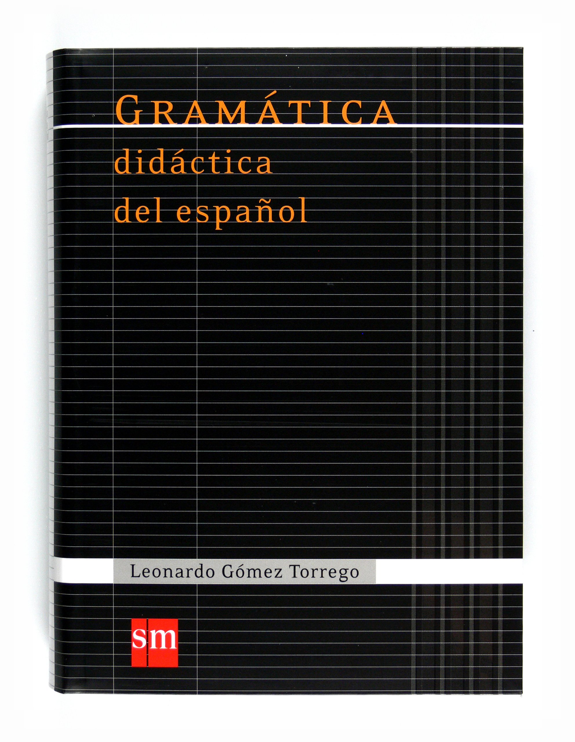 Gramatica didactica del espanol: Gramatica didactica del espanol 07 ...