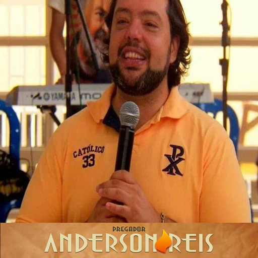 Anderson Reis - App on Amazon Appstore