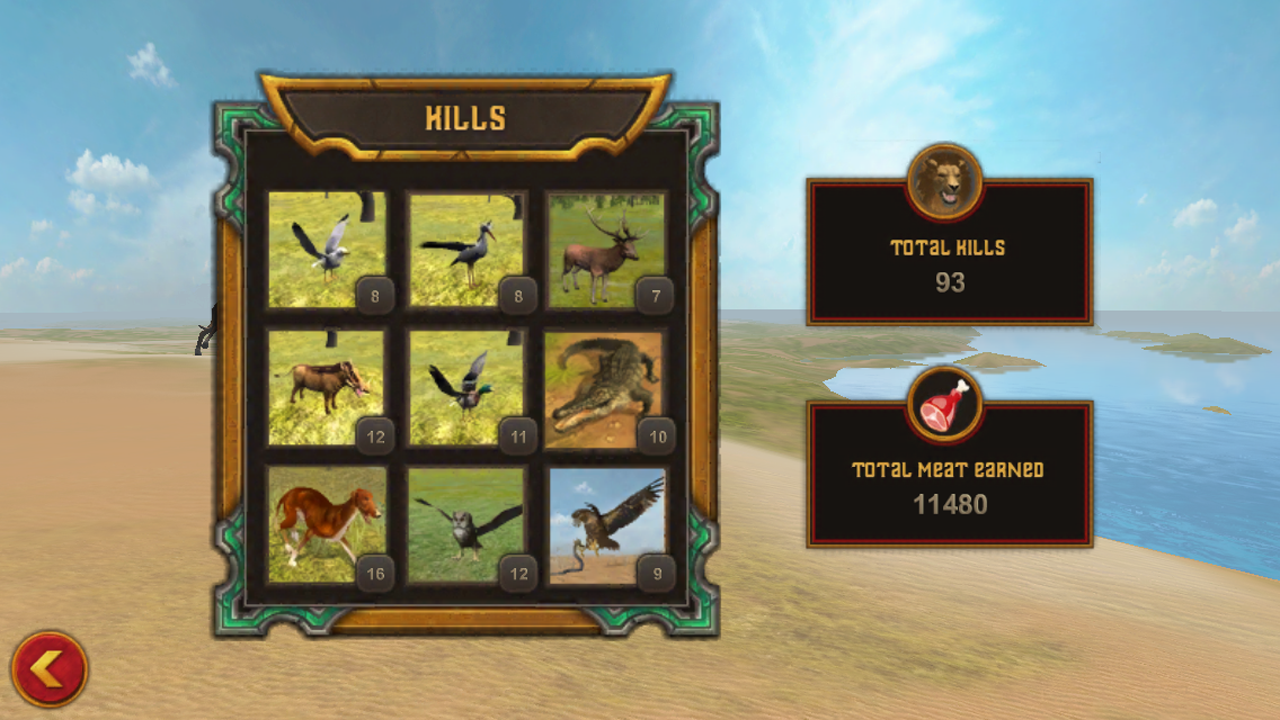 Bird Dog Simulator - App on Amazon Appstore
