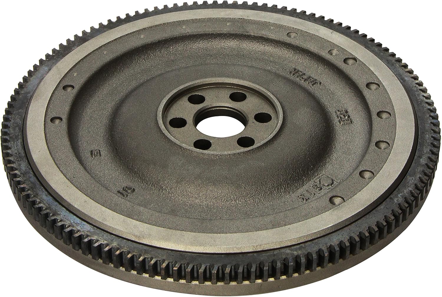 Amazon.com: Standard Flywheels 304 Flywheel : Automotive